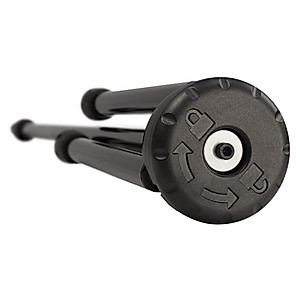 Ultimate Support Microphone Stand, Black (PRO-R-T-T)