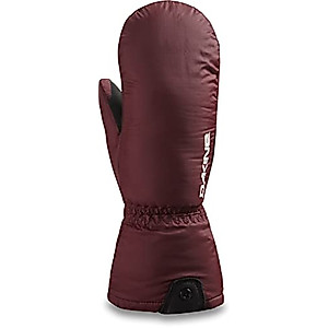 Dakine Womens Phoenix Gore-Tex Mitt - Black, Medium