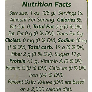 Grafschafter Goldsaft Original Sugar Beet Syrup, 16 oz Jar