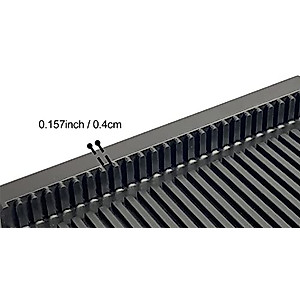 Model Pieces Shelves for Gundam,Holder Stand Organizer Rack for Gundam Model Action Figures DIY Model Making Accessories,Plastic Tool Drawer Storage Container for Gundam Hobby Model Making Parts