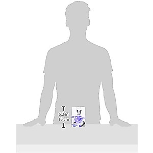 Hanayama 38 Pieces Crystal Gallery Sanrio Kuromi 3D Puzzle