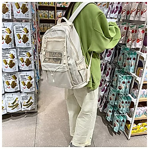 HCOOLE Fashion Outdoor Portable Mountaineering Backpack with Anti-theft Buckle Waterproof Mesh Camping Outdoor Travel Backpack