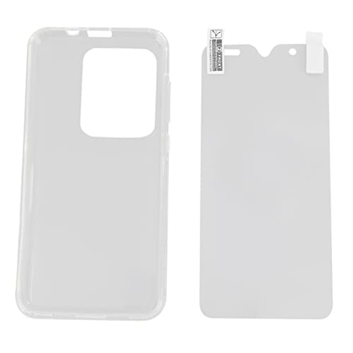 Bewinner S22 Unlocked Smartphone, 5.0in HD Screen 2GB RAM 32GB ROM Dual SIM Card 3G Cellphone with Face Recognition for Android 6.0(Light Blue)