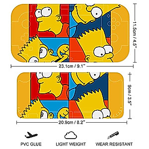 Rose Gold Marble Design Watercolor Gradient Texture Anime Vinyl Skin Decal Sticker, Suitable for Switch, Switch lite Game Console Protection Set