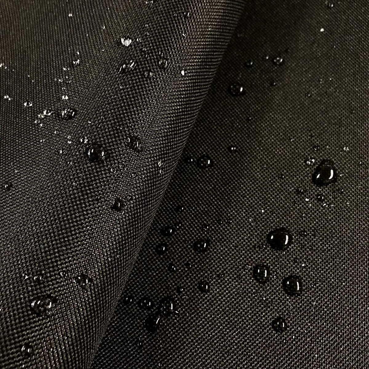 DigitalDeckCovers Dust Cover for XBox Series X (Vertical) Gaming System Protector [Antistatic, Water Resistant, Premium Fabric, Black]