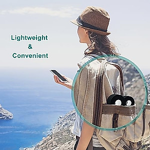 Dimora 4-Pack Black Athletic Tape - Strong Adhesive Sports Tape No Sticky Residue Easy Tear Athletic Tapes & Wraps, Gymnastics Tape for Athletes(1.5in X 45ft)