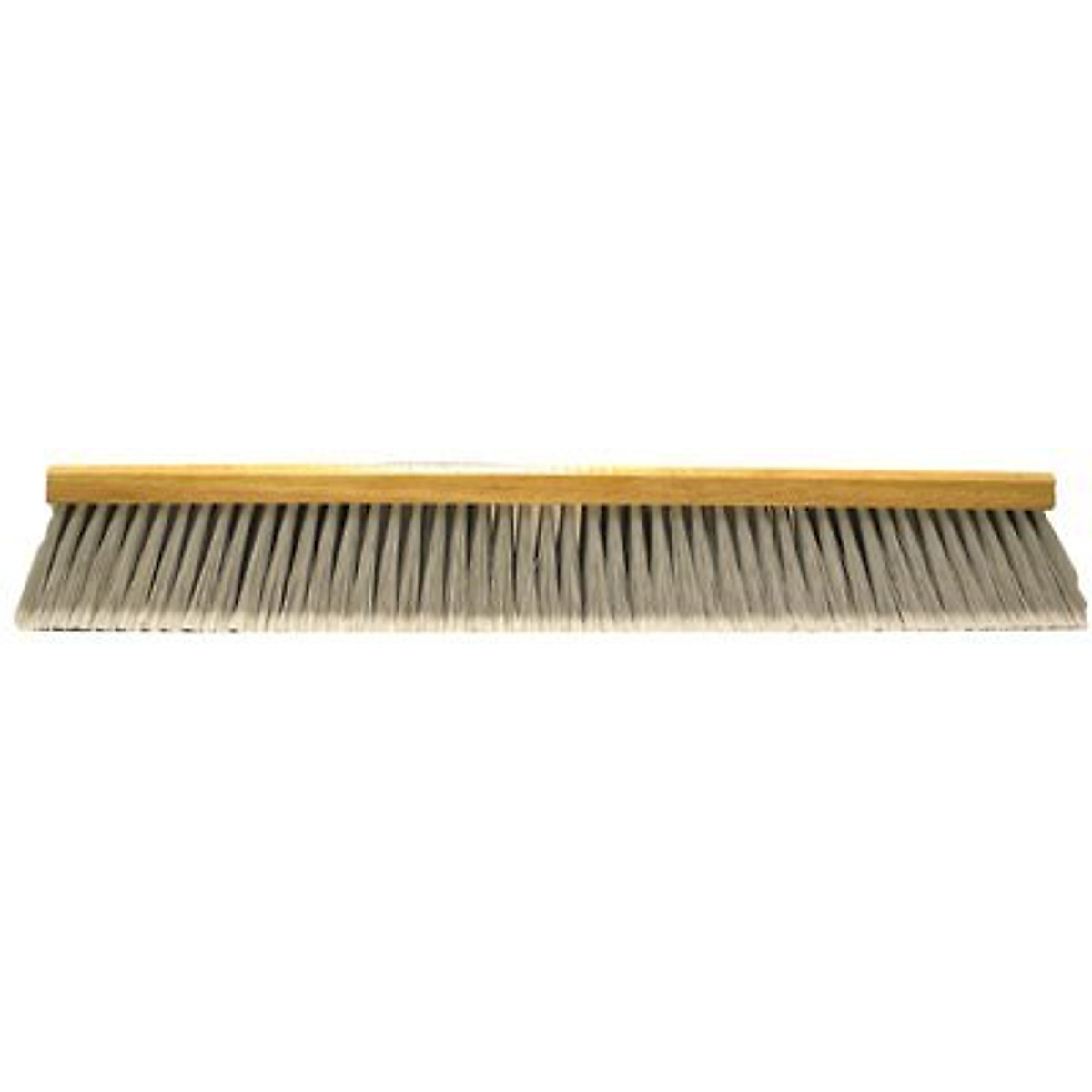 24" Grey Flagged FLEXSWEEP Floor Brush