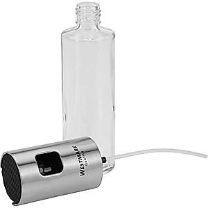 Westmark Oil And Vinegar Spray Set, 1.6 x 1.6 x 7.1 inches, Glass