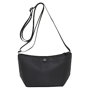 Collsants Small Crossbody Bag for Women Fashion Travel Bag Simple Design Shoulder Purse