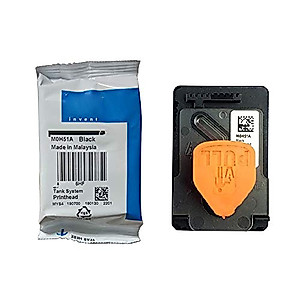 3JB06AA M0H51A M0H50A Printhead for HP deskjet GT5820 GT5810 Tank 310 311 315 318 319 410 411 415 418 419 Printer