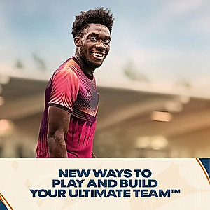 FIFA 23 Standard Edition Playstation 5 (PS5)| English | Import Region Free