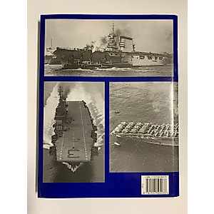 The Lexington Class Carriers