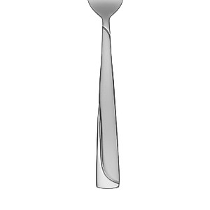 Oneida H025074A Madeline 74 Piece Everyday Flatware Set, Service For 12