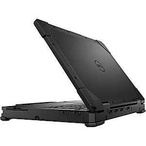 Dell Latitude 5000 5430 14" Touchscreen Rugged Notebook - Full HD - 1920 x 1080 - Intel Core i5 11th Gen i5-1145G7 Quad-core (4 Core) 2.60 GHz - 16 GB Total RAM - 512 GB SSD - Gray