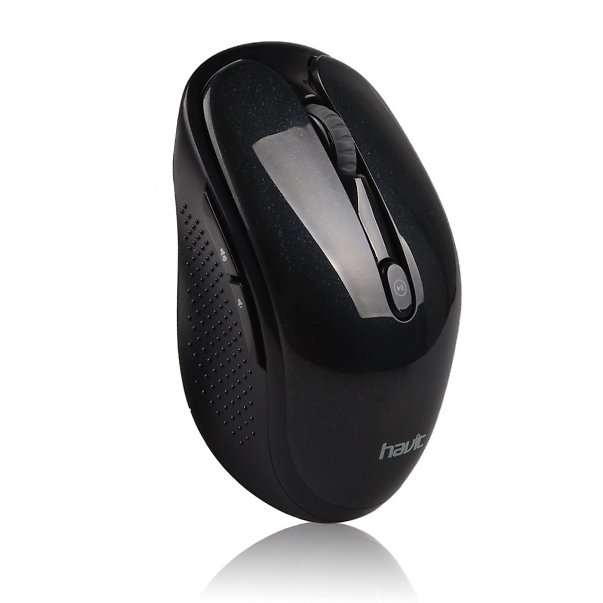 HAVIT HV-MS975GT 2.4G Wireless Mouse,1500 DPI,for PC/Computer/Laptop