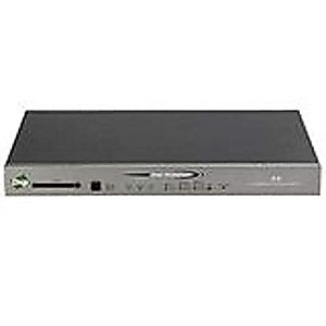 Digi Passport 16 Console Server with 16 RJ45 Serial Ports