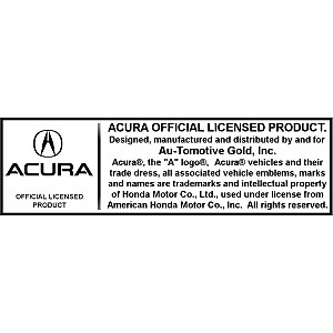 Acura Travel Mug 150 - Red