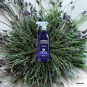 Method All-Purpose Lavender Surface Cleaner