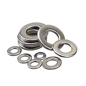 SZHKM 500pcs M3 Nuts and Bolts Assortment Stainless Steel Machine Screws Metric M3 Screws and Nuts Set Hex M3 Bolt Kit with Wrench