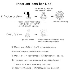 2-4 Pack Arm Floaties Swimming Rings for Kids Children Adults, Pool Floats Arm Bands, Inflatable Swim Rings, PVC Arm Bands Floater Sleeves for Toddlers Children 3-5-6-12 Years (Orange+Pink)