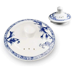 CHAIODENGZI Electric Ceramic Cordless Blue and White Porcelain Kettle 1.5L Jug Boils Water Fast for Tea Coffee Soup Oatmeal Heat Resistant/Product Code: WWA-2177Merchant recommendation