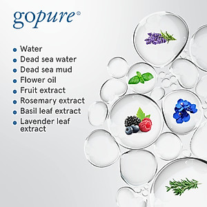 Adovia Natural Dead Sea Mud Soap