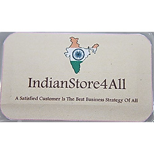 IndianStore4All IS4A Shaligram Shiva Ling Lingam Shivling Naaga Brass Stand 4.7 Inches Approx