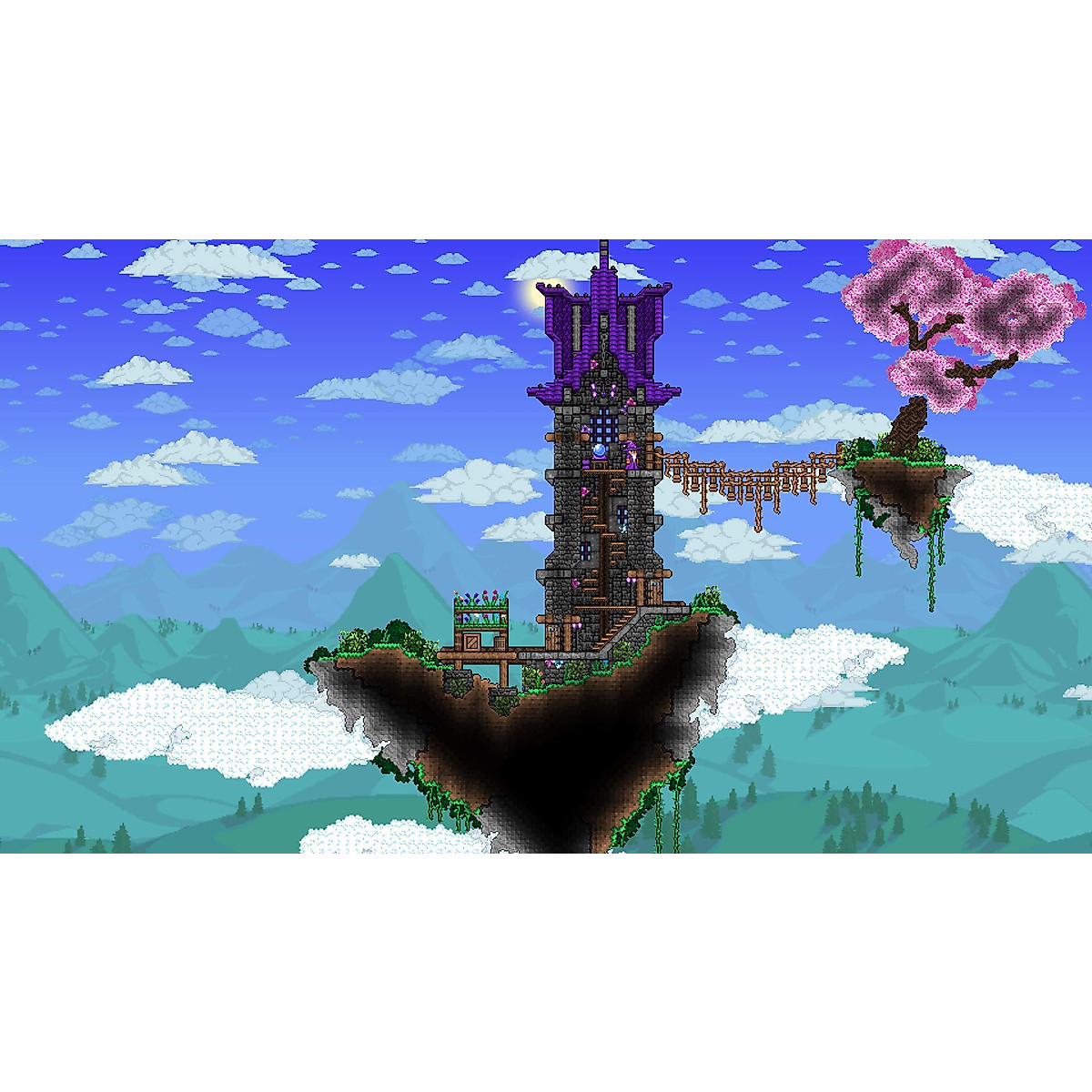 Terraria (Nintendo Switch)