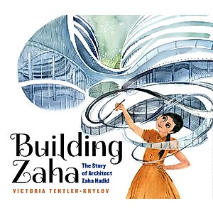 Building Zaha: The Story of Architect Zaha Hadid