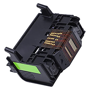 Demeras Print Head, Easy Installation Printhead Perfect Match Good Effect for HP7500 7500A