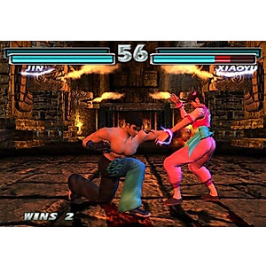 Tekken Tag Tournament - PlayStation 2