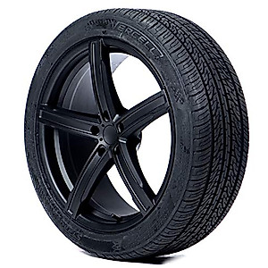 Vercelli Strada 2 All-Season Tire - 245/45R20 103W