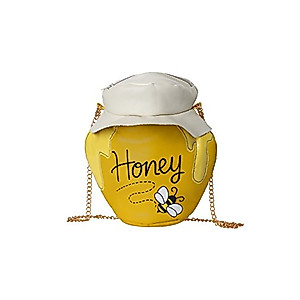 Honey Pot Purse - ST