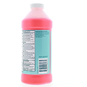 Hibiclens Antimicrobial Skin Liquid Soap,32 Fluid Ounce (Pack of 2)