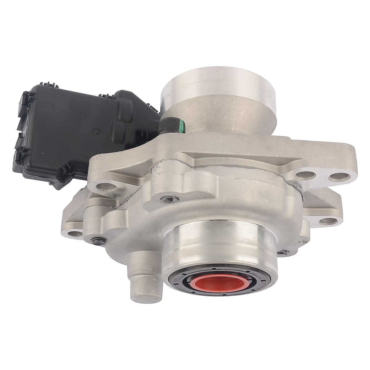 4WD Front Axle Disconnect Actuator Assy Fits For 2002-2009 Chevrolet Trailblazer & GMC Envoy; 2003-2008 Isuzu Ascender; 2004-2007 Buick Rainier; 2002-2004 Bravada # 600-115