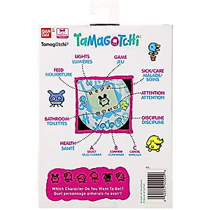 Tamagotchi Original Dreamy