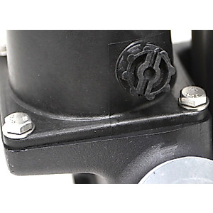 SEI Marine Products-Compatible with Power Trim and Tilt Unit Mercury Outboard Replaces Mercury 2.5L -3.0L 2 Wire