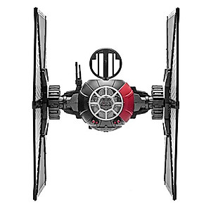 Revell Episode VII First Order Special Forces TIE Fighter Building Kit