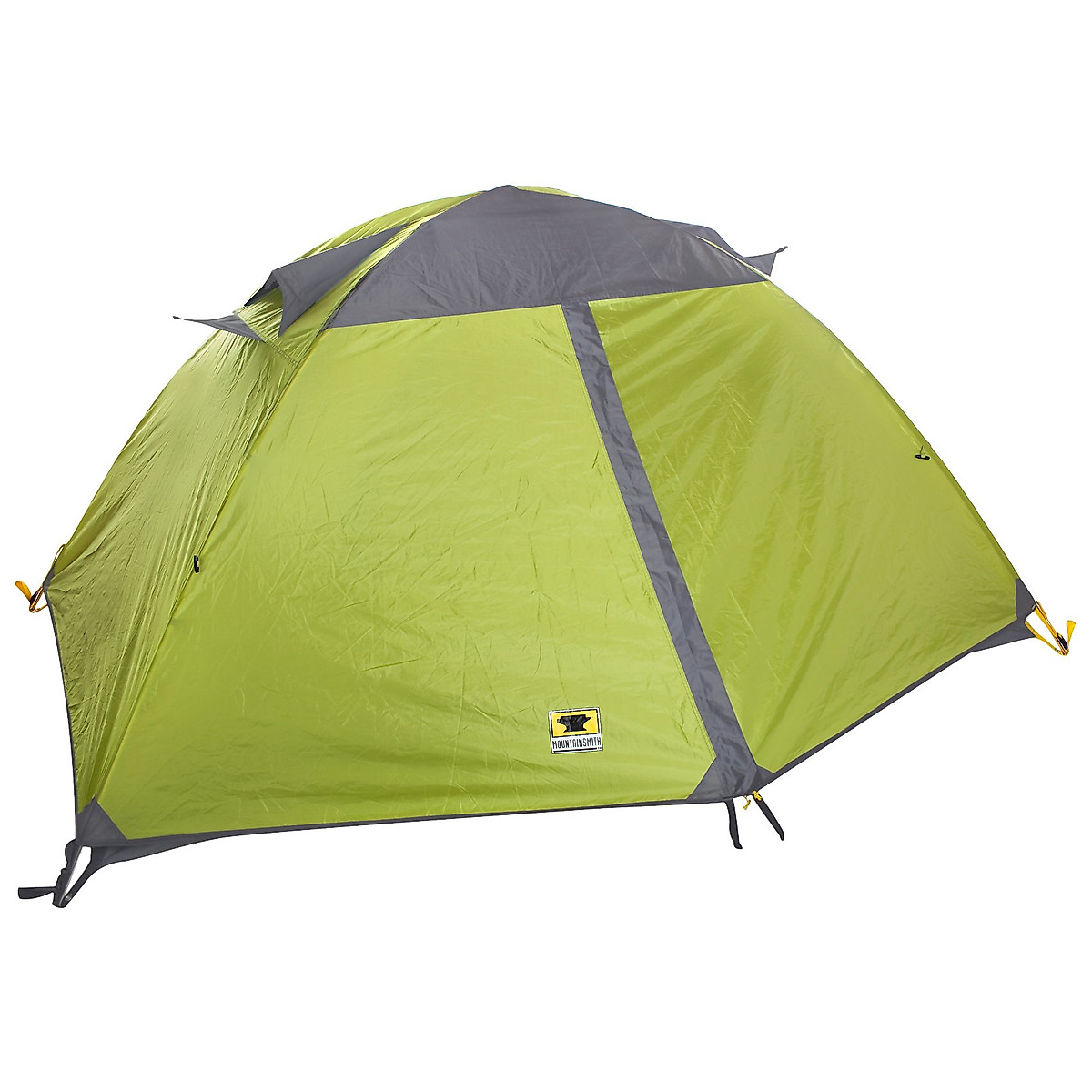 Mountainsmith Morrison 2 Person 3 Season Tent (Citron Green)