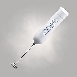 WhiskFit: All-Purpose Frother