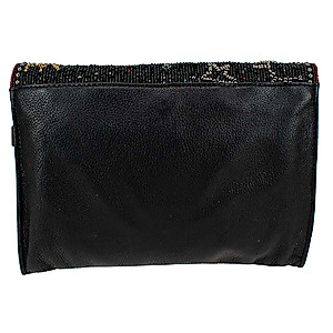 Mary Frances Celebrate Crossbody Handbag, Multi