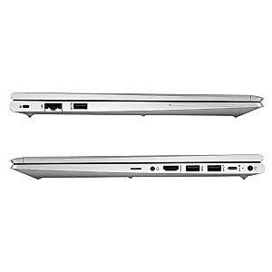 HP EliteBook 655 G9 15.6" Notebook - Full HD - 1920 x 1080 - AMD Ryzen 7 PRO 5875U Octa-core (8 Core) 2 GHz - 16 GB Total RAM - 512 GB SSD