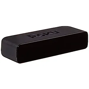 Roku 3 Streaming Media Player (2014 model)