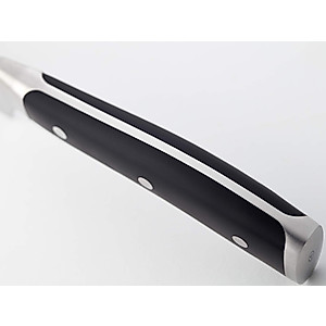 Wüsthof Classic IKON 5" Tomato Knife