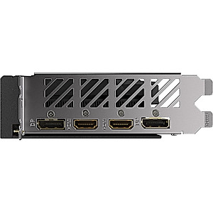 Gigabyte Nvidia GeForce RTX 4060 WF2OC-8GD 8GB