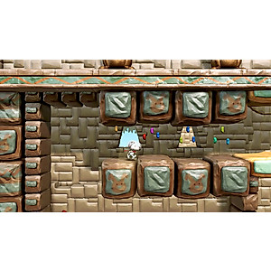 Peanuts Movie: Snoopy's Grand Adventure (Sony PS4)