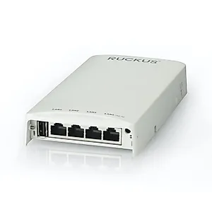 Ruckus H550 Series WiFi 6 Indoor Access Point | 901-H550-US02