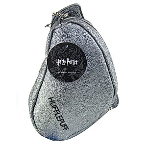 Danielle Nicole Harry Potter Hufflepuff Crossbody Bag