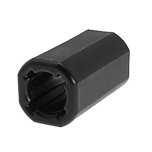 Kicofyee Drive Sleeve Replace 835290Q1 3 5/8 inches for Quicksilver Propeller Removable Hub Replacement for Mercury for Mercruiser for Solas for Michigan Wheel