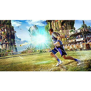 Kinect Sports Rivals - XBOX One